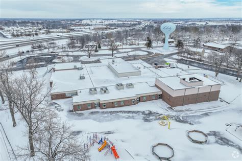 Lewis And Clark Elementary School Rankings And Reviews