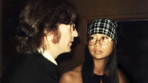 Former Partner Of John Lennon Hosting Photo Exhibition At Bucks County