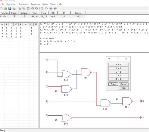 Best Free Logic Gate Simulator Software For Windows Pc