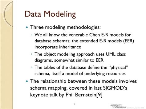 Ppt Objectrelational Mapping 2008 Hibernate And The Entity Data