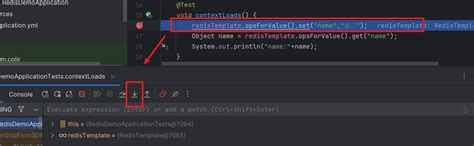 Java21springboot3整合redis——解决乱码问题 Colir0 博客园