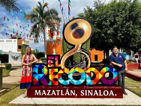 Rinden homenaje a Don Cruz Lizárraga en su pueblo El Recodo Noticias