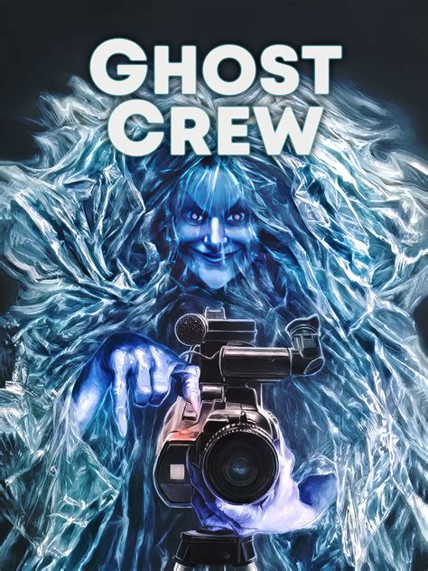 Prime Video Ghost Crew