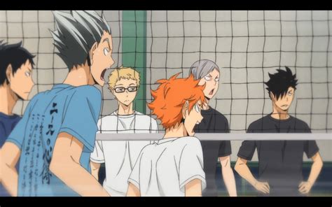 Spoilers Haikyuu Second Season Episode 9 Discussion Ranime
