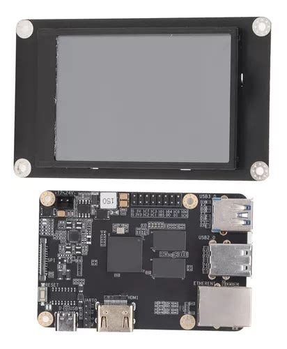 Módulo De Placa Base De Impresora 3d Mks Pi Board Control 4 Meses Sin