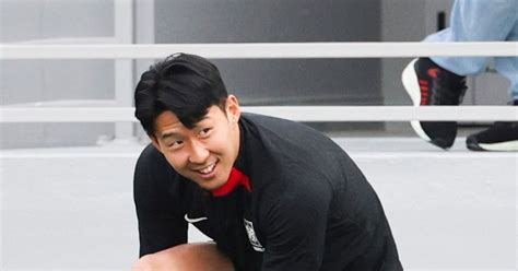 손흥민 최전방·조규성 빠지고 첫 쓰리백 사우디전
