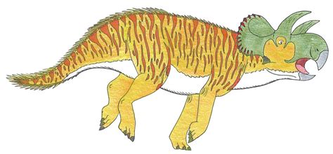 Avaceratops 20 By Suchomimus62 On Deviantart