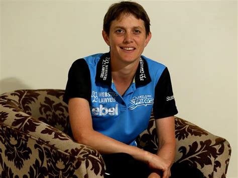 Cricket Sex Wars Cricket Australia Herald Sun