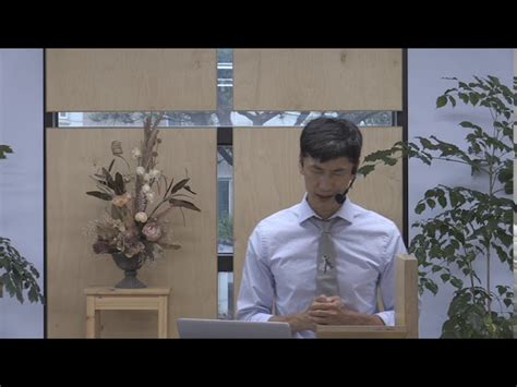 20201004 주일영상예배 김포 푸른교회