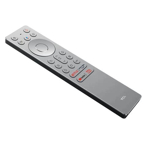 Tcl Rc933 Genuine Original Remote Control 41 8 Remote Control World