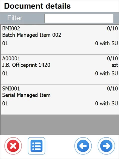 Default Workflow CompuTec Learn