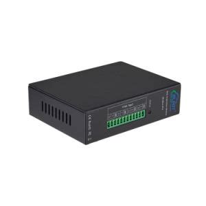 China Modbus Slave Expansion Module Modbus Slave Expansion Module