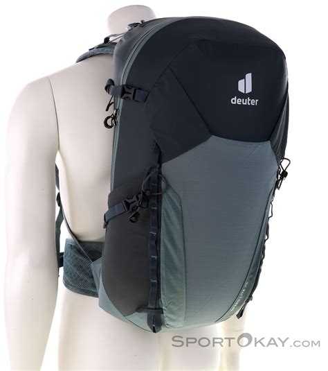 Deuter Speed Lite l Rucksack Rucksäcke Rucksäcke Stirnlampen Outdoor Alle