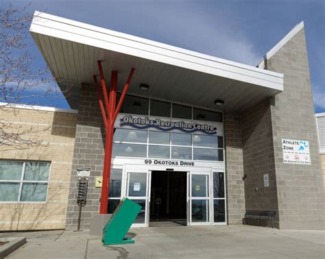 Town Looking At Options For Rec Centre Expansion In Okotoks Okotoks