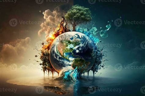 International Day Of Disaster Risk Reduction Illustration 23953581