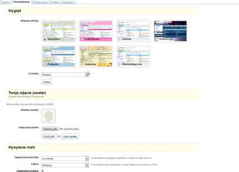 Poczta O2 Aplikacja Online Program Web On Line