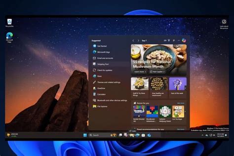 Microsoft Has Finally Made Dragging Dropping Icons In Windows 11 S