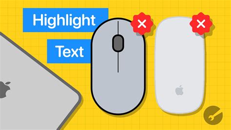 5 Ways To Fix Mouse Wont Highlight Text On Macbook Appletoolbox