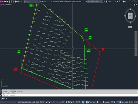 shop as built or custom drawings in autocad sketchup or microstation in 2d upwork
