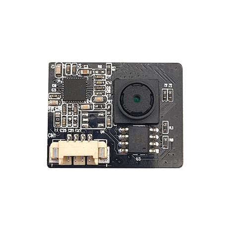 480P 30FPS YUY VGA USB UVC Camera Module Professional Camera Module Supplier