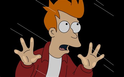 Quiz How Well Do You Know Fry From Futurama Jonathan H Kantor