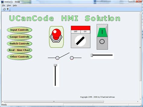 E Xd Real Time Data Display Software Netvc Source Code Component