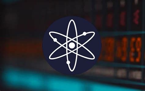 What Is Cosmos Token ATOM MEXC Blog