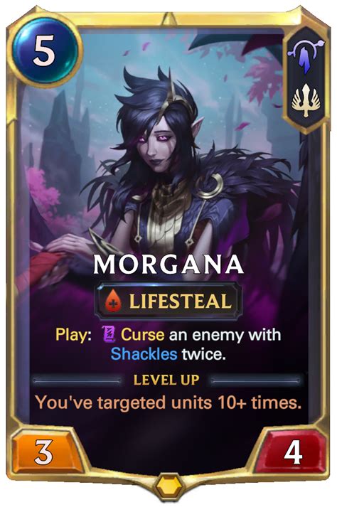 Morganalorpoc League Of Legends Wiki Fandom