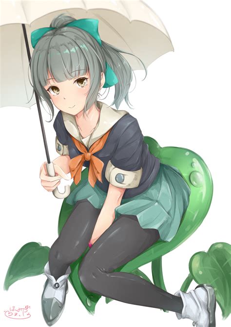 ほしみやましろhoshimiya Mashiro Kai Fine Art アニメイラスト アニメの女の子 艦 これ