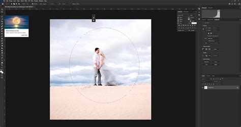 Latest Guide On How To Blur Edges In Photoshop With Easy Steps
