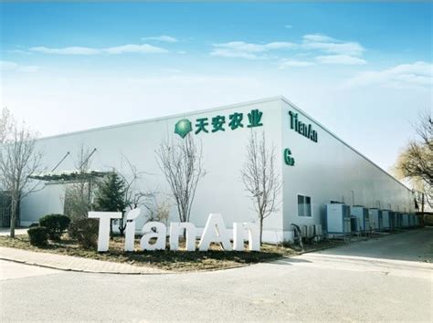 智慧农业典型案例（六） “以食为天 以安为先”蔬菜全产业链的先行者 华商经济网