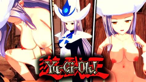 Silent Magician Hentai Yu Gi Oh Pov Xxx Mobile Porno Videos And Movies