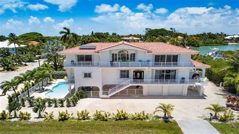The Best Beachfront Rentals In The Florida Keys Beeloved City