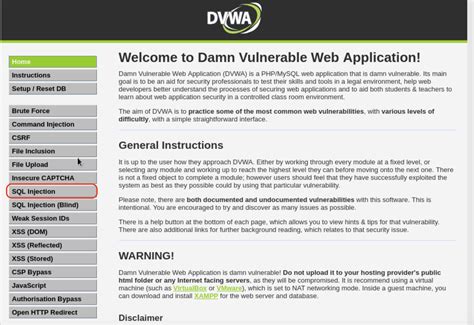 웹 해킹 SQL Injection 공격 여유곰의 해커되기 프로젝트