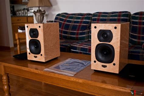 Quad 11l Photo 215410 Us Audio Mart