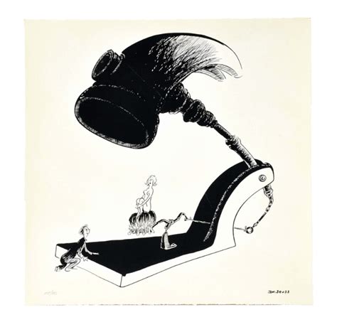 Dr Seuss Booby Trap 2009 Mutualart