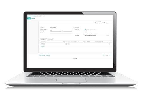 Odoo Vs Ms Dynamics Odoo Erp Cybrosys