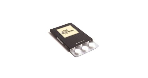 Bonbons Breathless Sex Mints För Intima Lekar Med Kylande