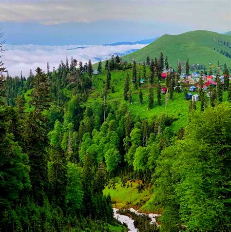 გურია ბახმარო საქუხიას კანიონი ჯიხეთი ნაბეღლავი აჭი ლიხაური ერკეთი