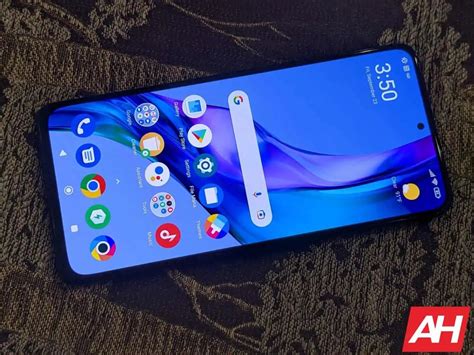 Poco F Review Most Intriguing Poco Smartphone Of