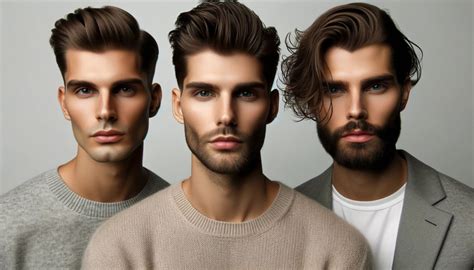 Cortes De Pelo De Hombre Tendencias Primavera Verano 2023
