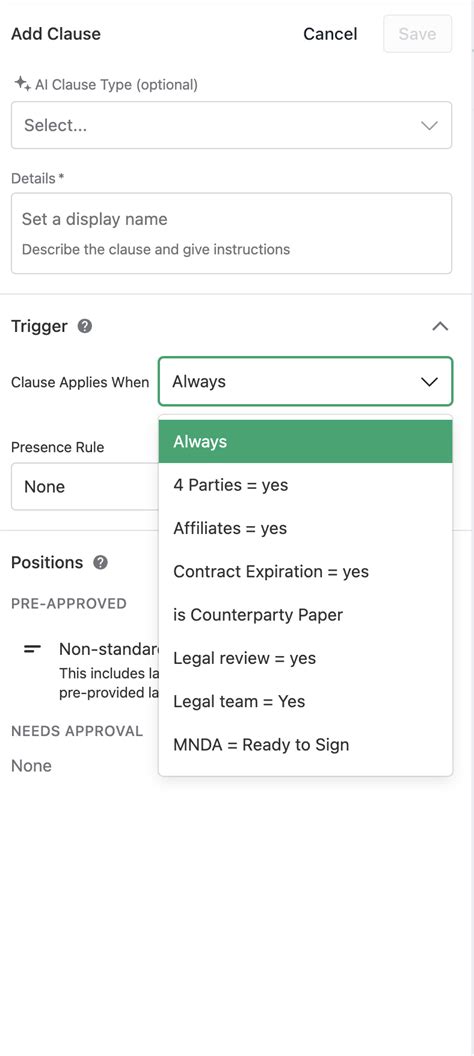 Create Ironclad AI Playbooks In Workflow Designer Ironclad