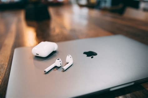 AirPods der zweiten Generation