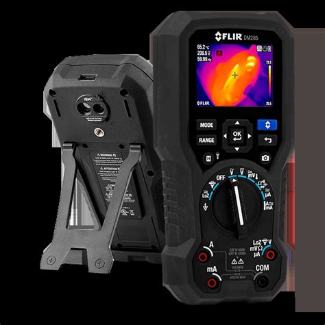 Peaktech P 2030 True Rms 1000v Digital Multimeter Butler Technologies