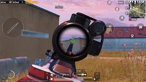 M16 Pubg Mobile Youtube