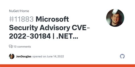 Microsoft Security Advisory Cve 2022 30184 Net Information