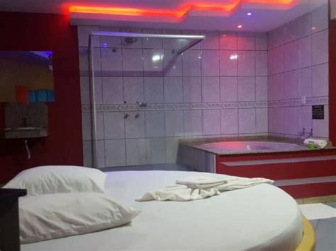 Mulher Fica Dois Dias Em Motel NÃo Paga Conta E Vai Parar Na Delegacia