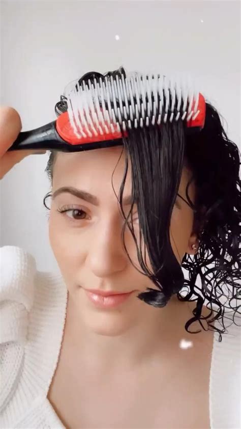 10 Best Combs And Brushes For Curly Hair Types To Buy In 2024 Artofit