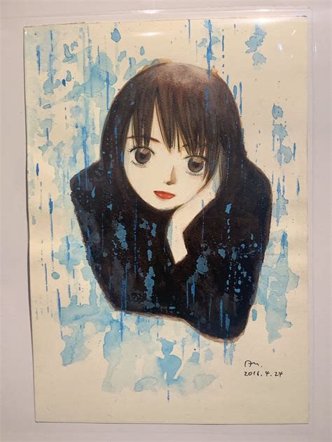 松本光司（漫画家） On Twitter 松本剛先生の原画展、行ってきました😆🎉 感慨深いですね。 高校時代からの想い出が甦ります。 御