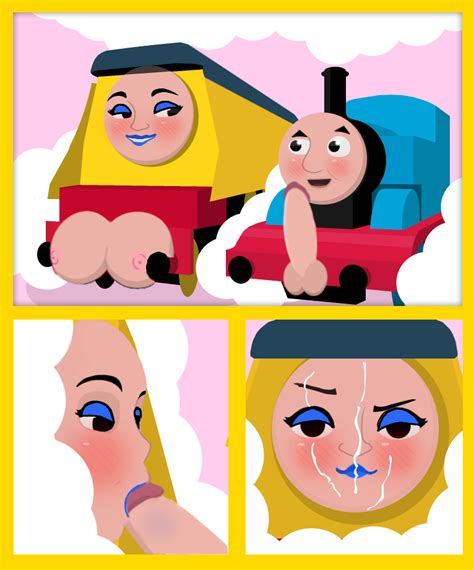 Post 3092244 Edit Rebeccatheyellowengine Thelance Thomasandfriends
